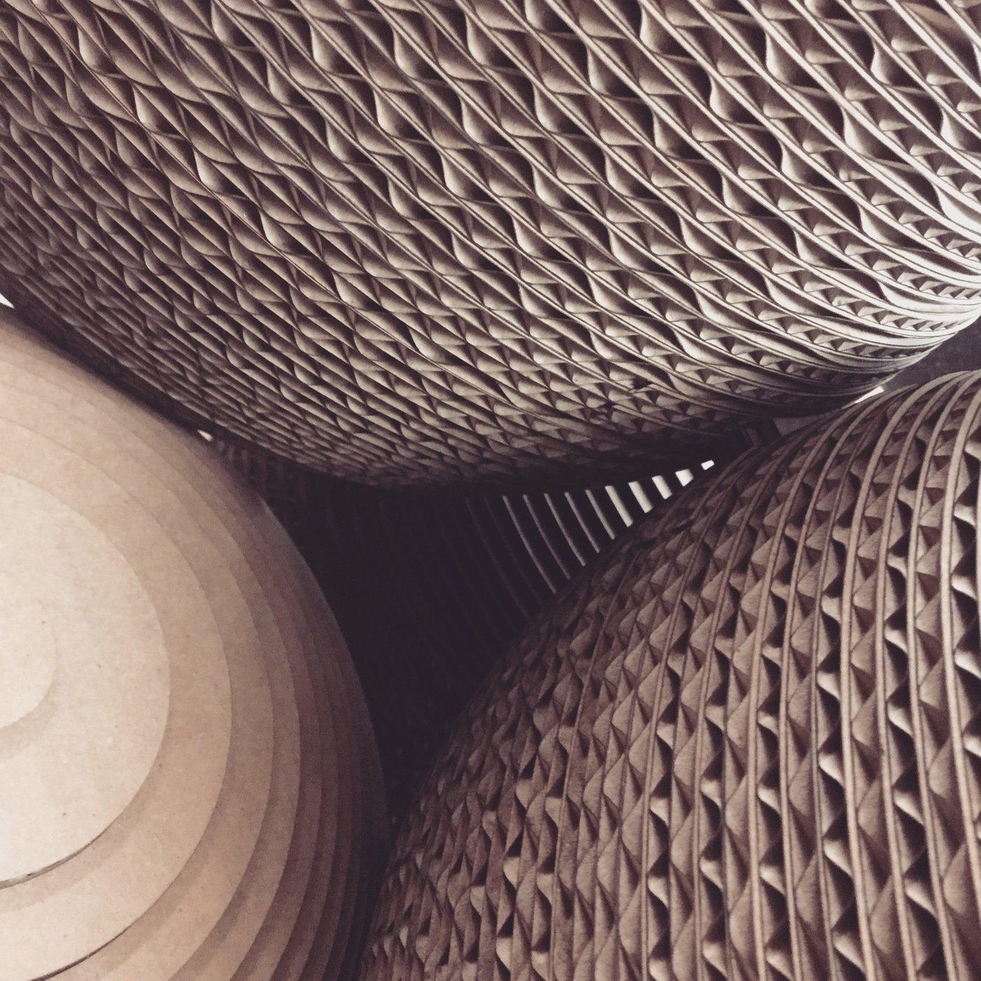 Apollonian Spheres by Simon Williamson at Coroflot.com