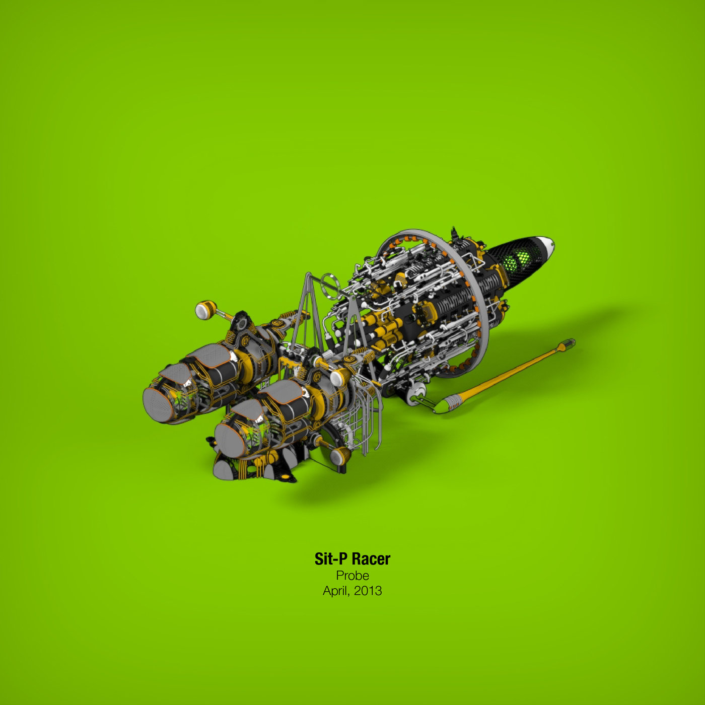 Row Zero - Vehicular History Icons by Simon Williamson at Coroflot.com