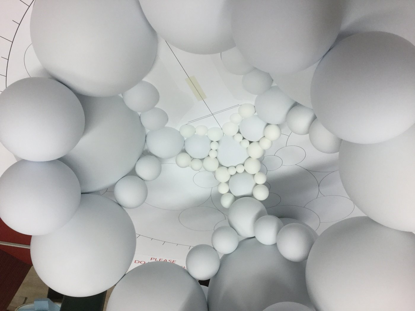 Apollonian Spheres by Simon Williamson at Coroflot.com