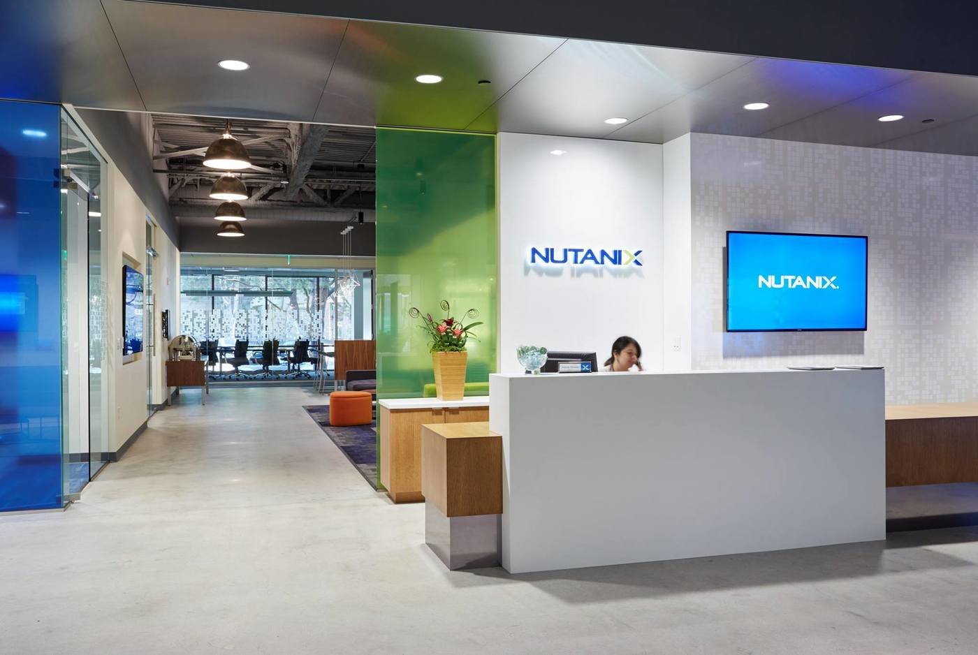 Tech Client-San Jose by Susan Balogh, NCIDQ at Coroflot.com