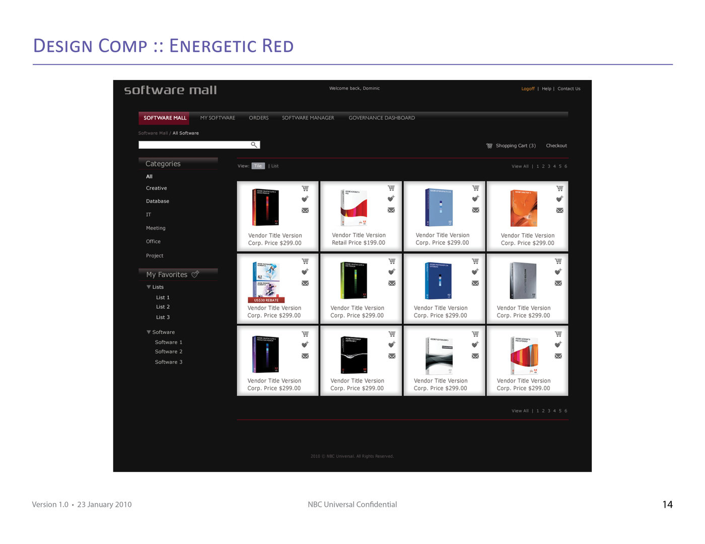 Interaction Design Portfolio by Musangi Muthui at Coroflot.com