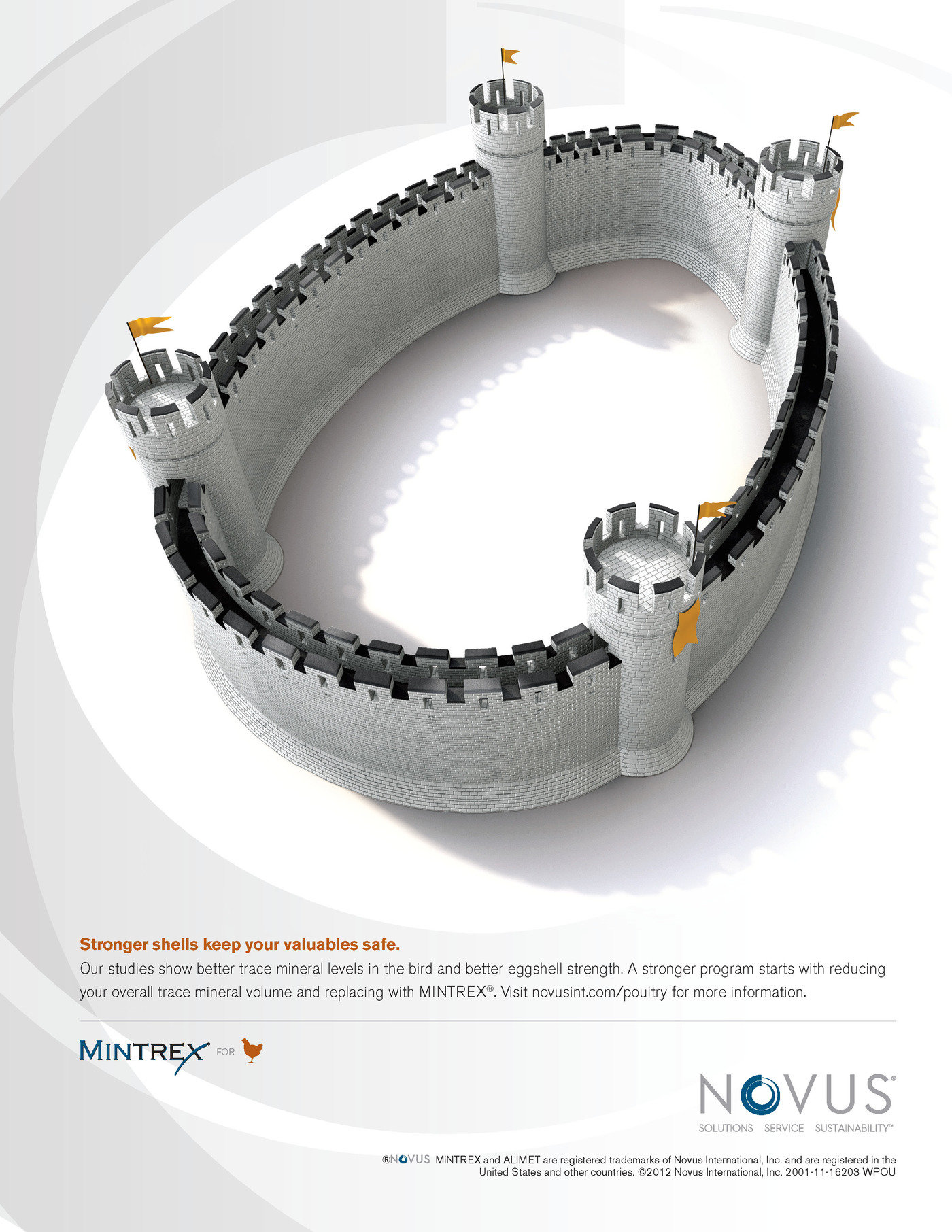 Novus Work by Shaun Crockett at Coroflot.com