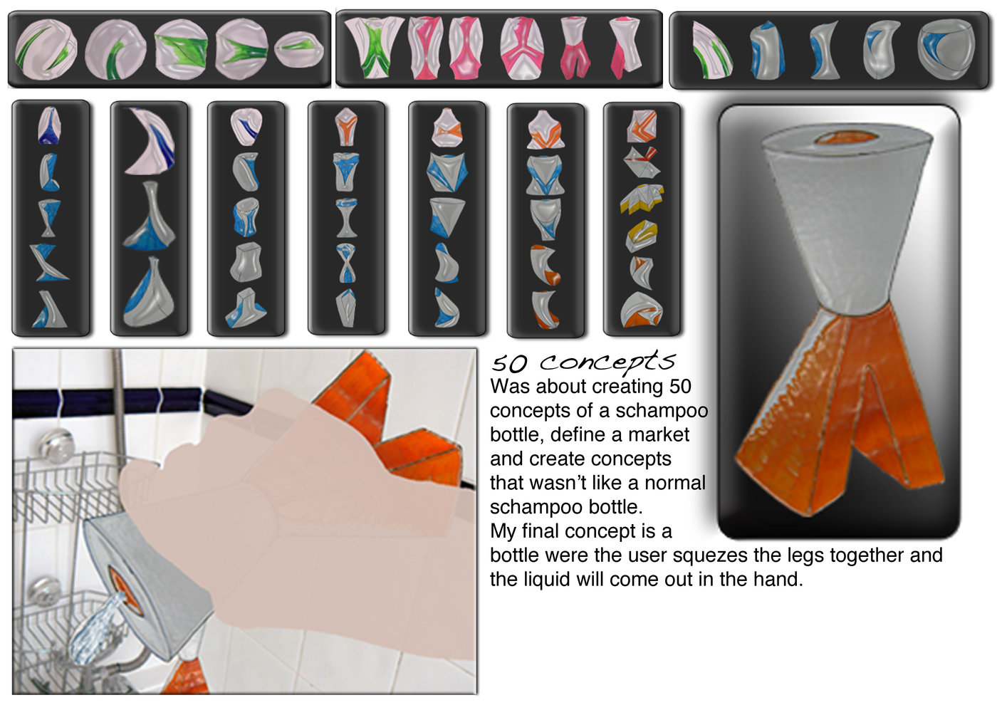 Portfolio by Peter Feldt at Coroflot.com