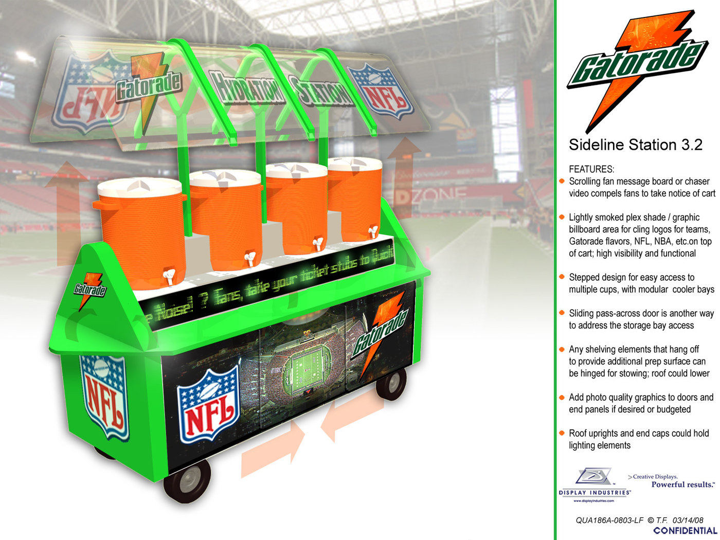 Industrial Design by Ted Freeman at Coroflot.com