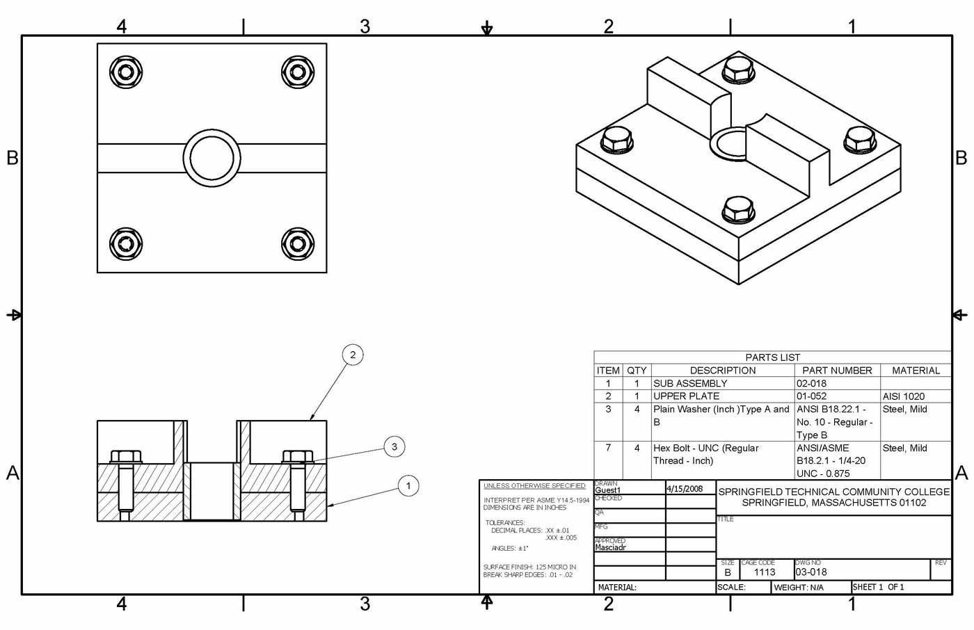 CAD CAM by Thomas Hewitt at Coroflot.com