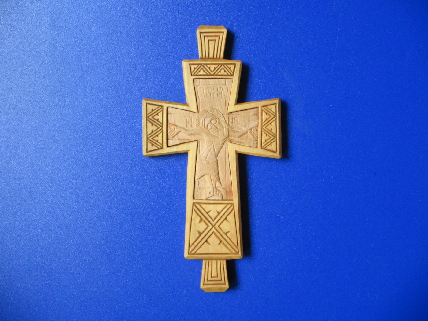 hand made crosses by OLIVER SHVELIDZE at Coroflot.com