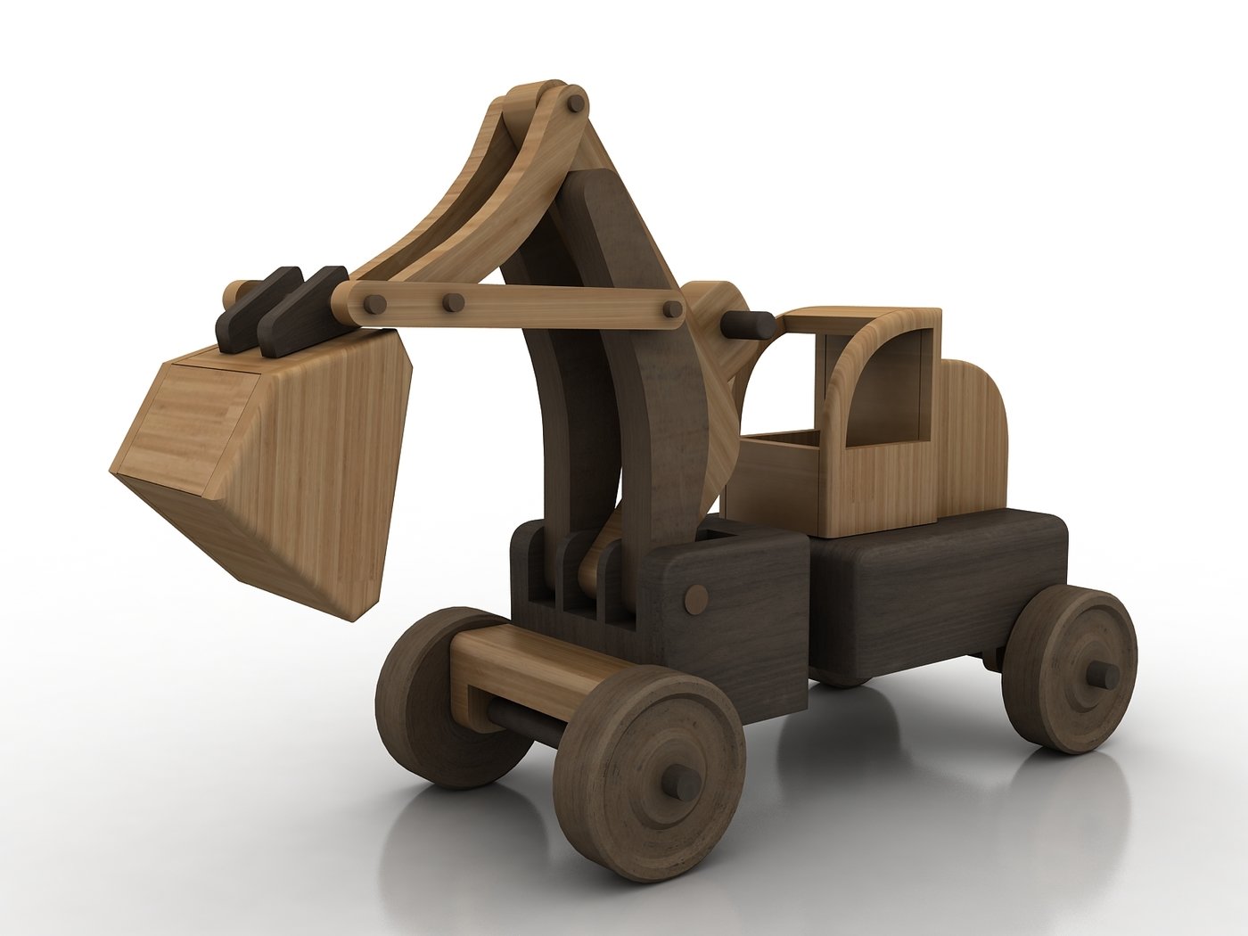 Toys Design by Paul Somlea at Coroflot.com