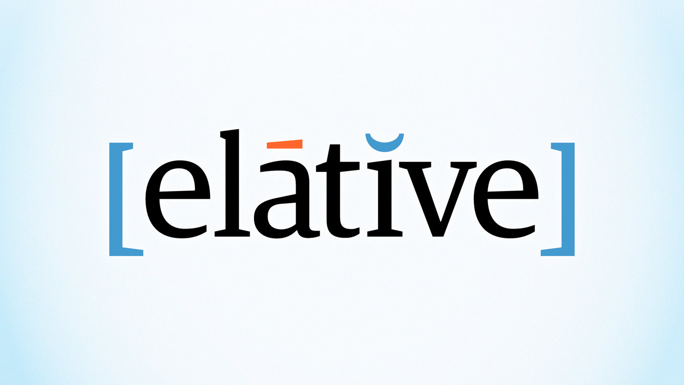 Elative by Kyung Min at Coroflot.com