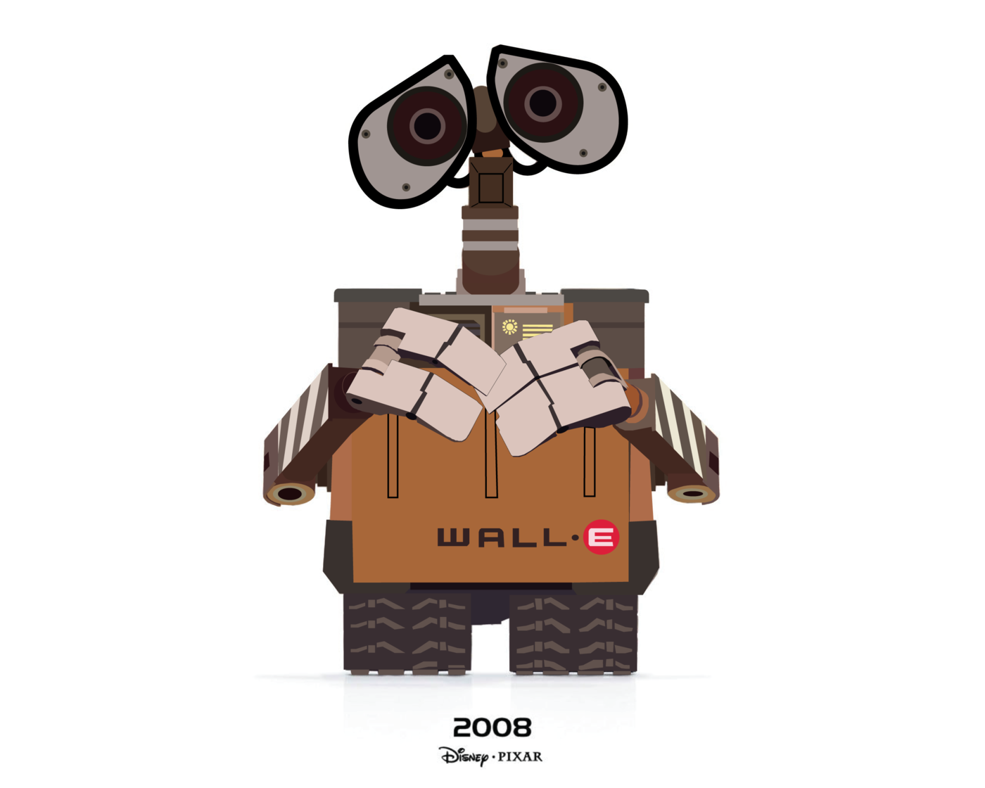 adobe illustrater by jared hopper at Coroflot.com