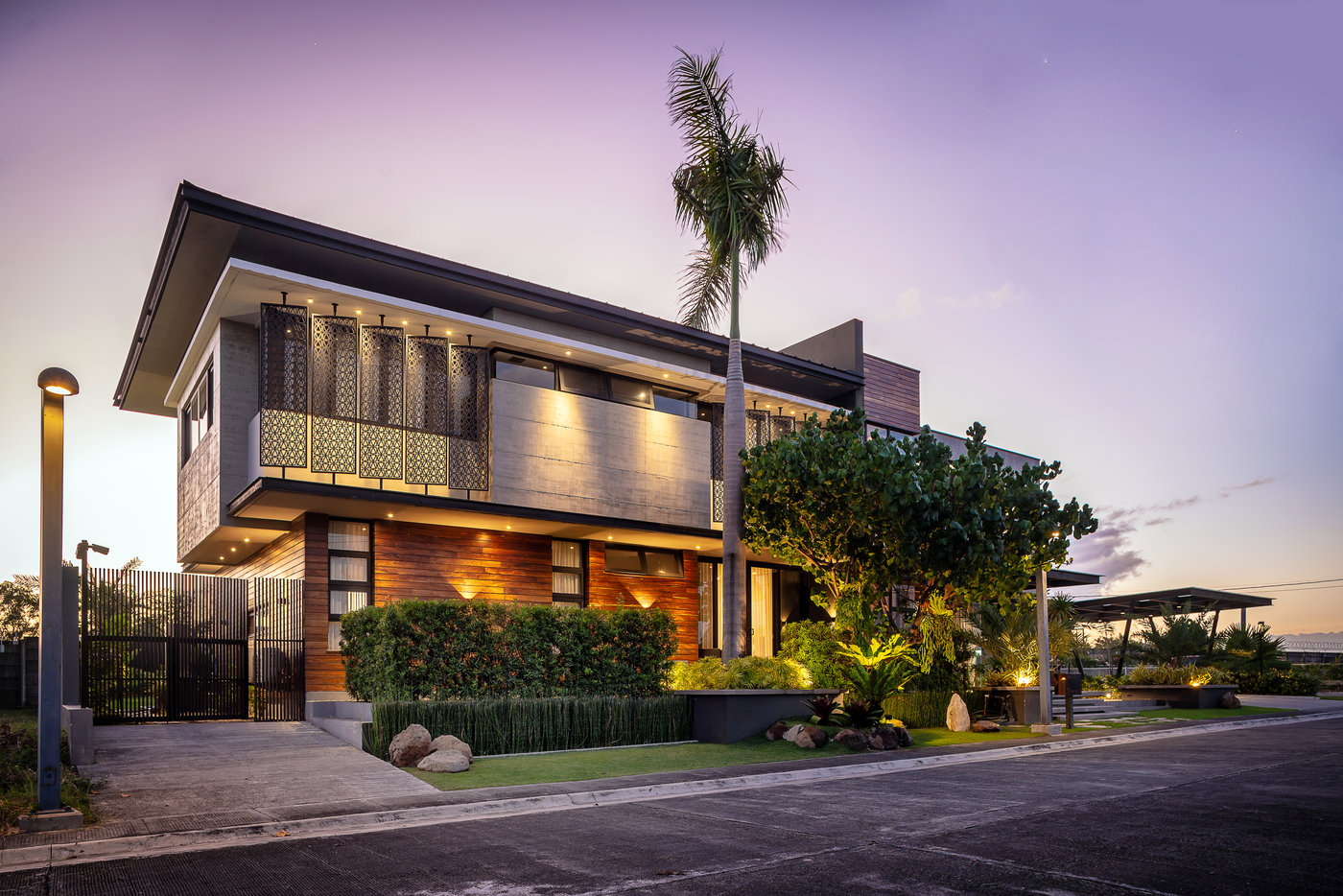 V Residence 2019 by Benson Go at Coroflot.com