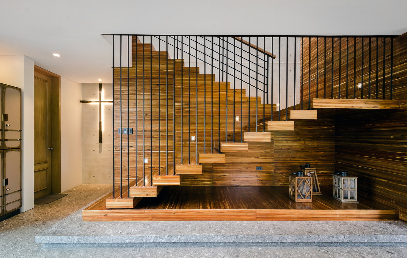 Santos Residence 2014 by Benson Go at Coroflot.com