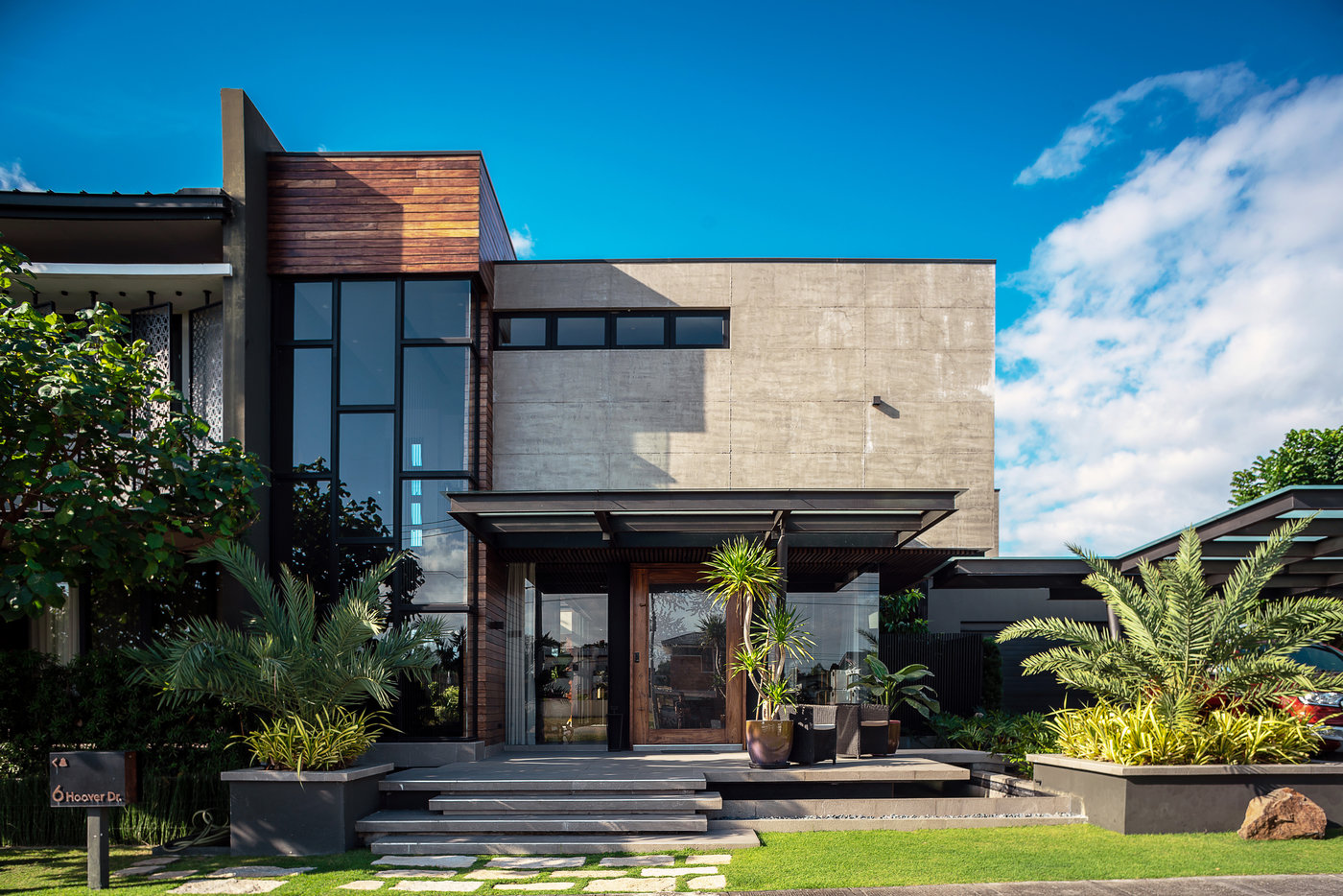 V Residence 2019 by Benson Go at Coroflot.com