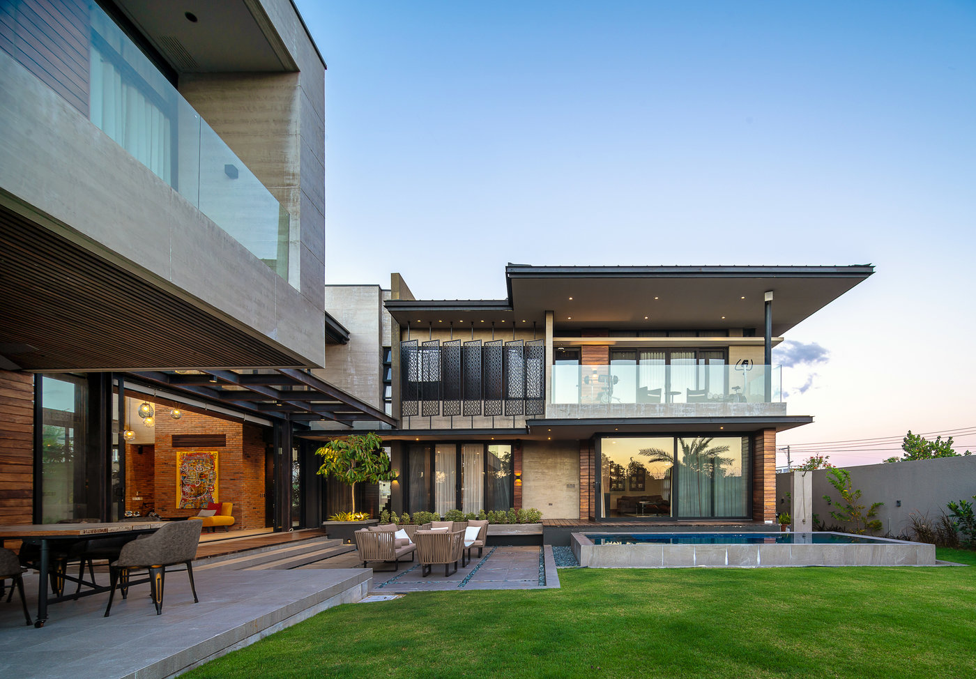 V Residence 2019 by Benson Go at Coroflot.com