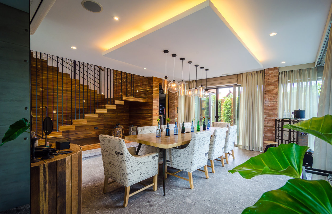 Santos Residence 2014 by Benson Go at Coroflot.com