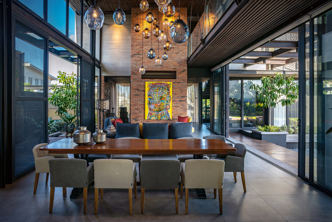 V Residence 2019 by Benson Go at Coroflot.com