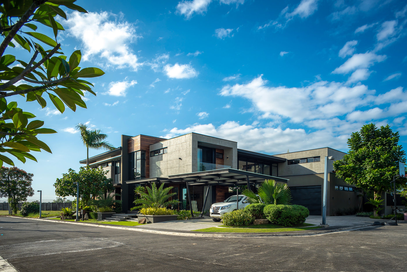 V Residence 2019 by Benson Go at Coroflot.com