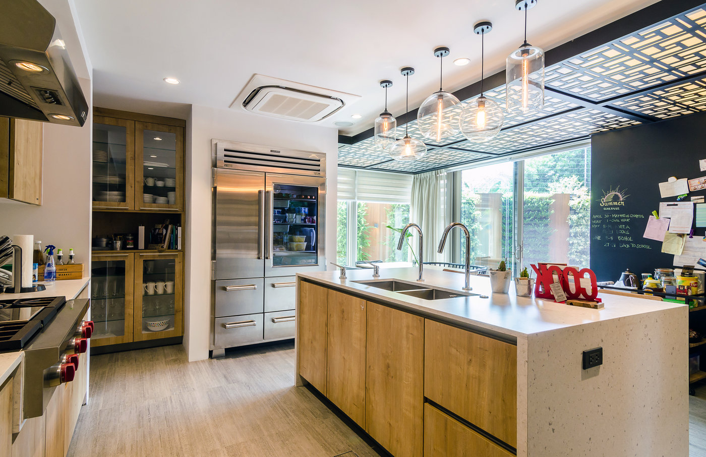 Santos Residence 2014 by Benson Go at Coroflot.com