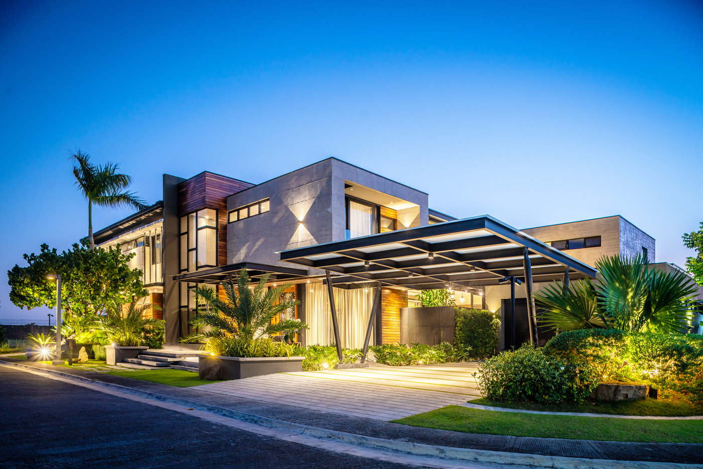 V Residence 2019 by Benson Go at Coroflot.com