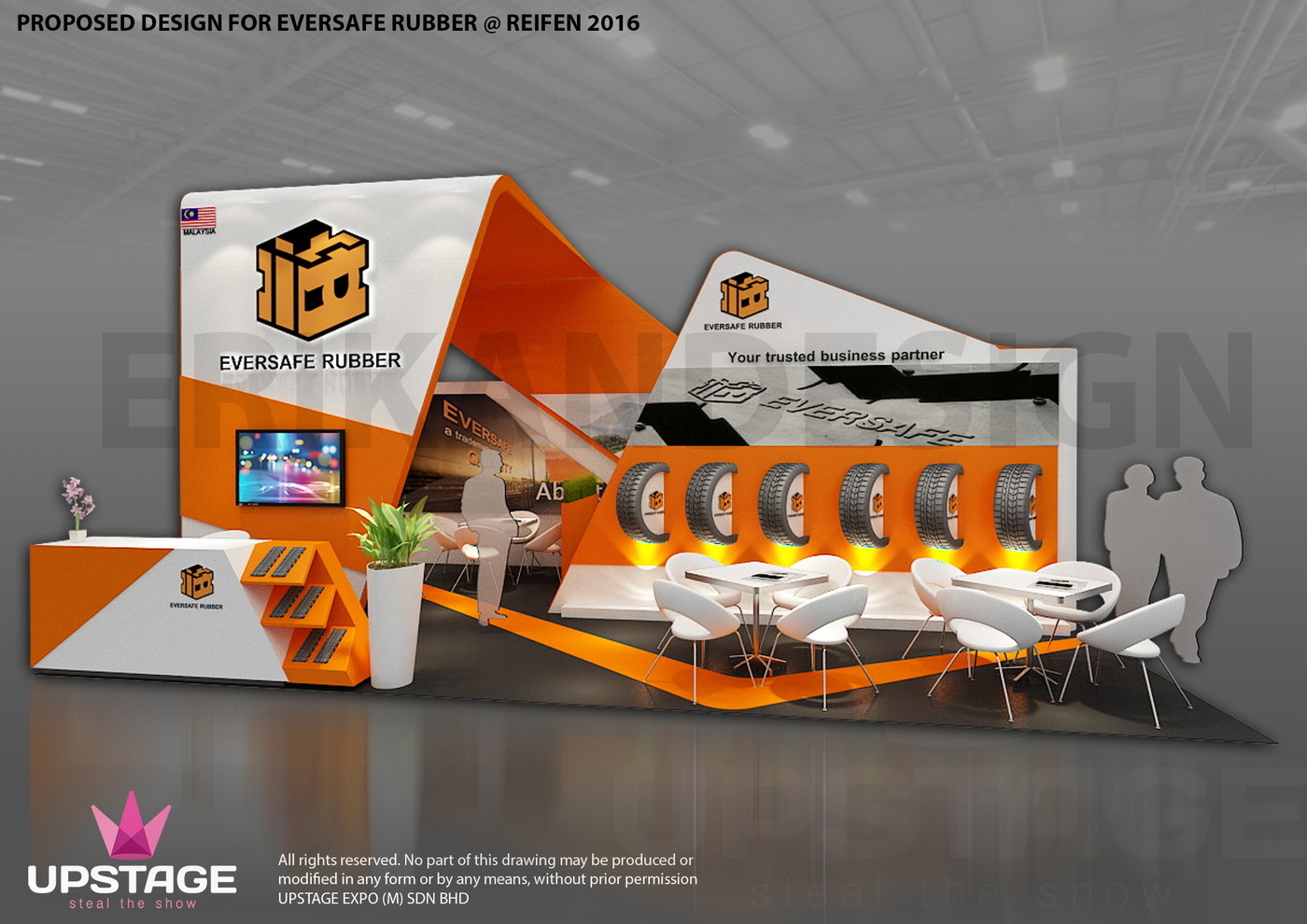 EXHIBITION DESIGN 3 by Eri Kan at Coroflot.com