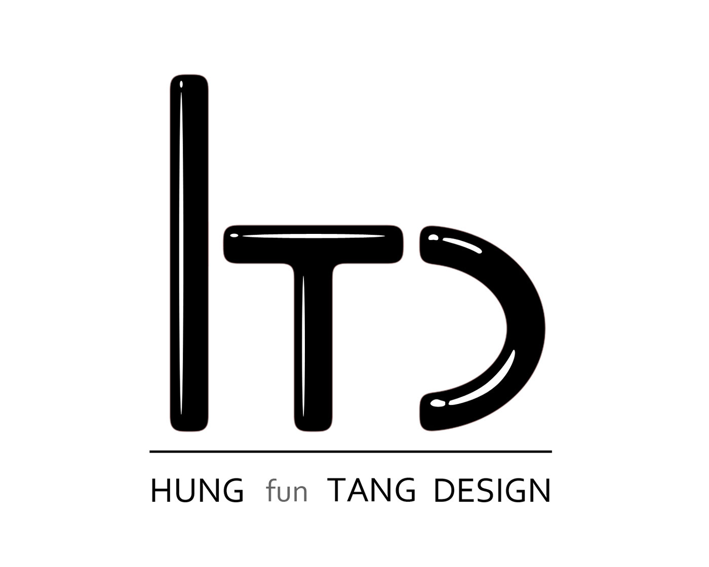hTD Logo by Bing-Chen Hung at Coroflot.com
