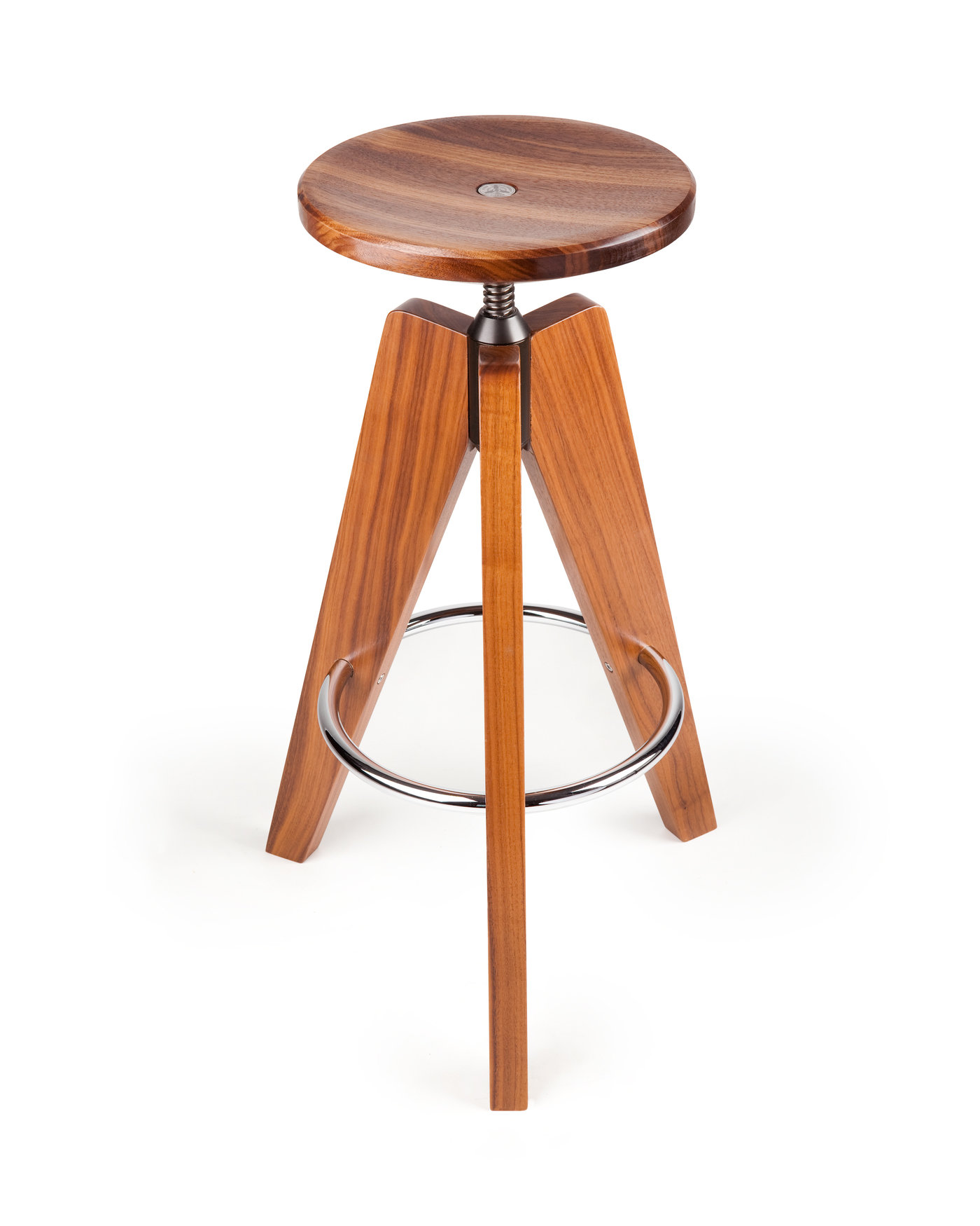 Mantis Barstool by David Scott at Coroflot.com