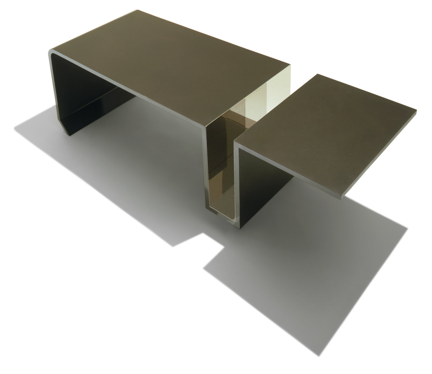 Slot Table by David Scott at Coroflot.com