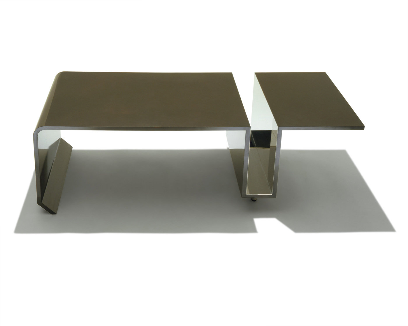 Slot Table by David Scott at Coroflot.com