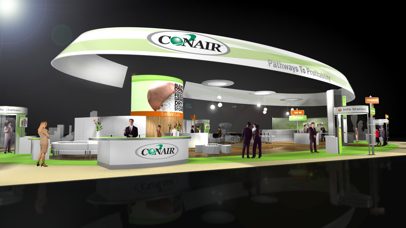 Experiential Design by John Hughes at Coroflot.com