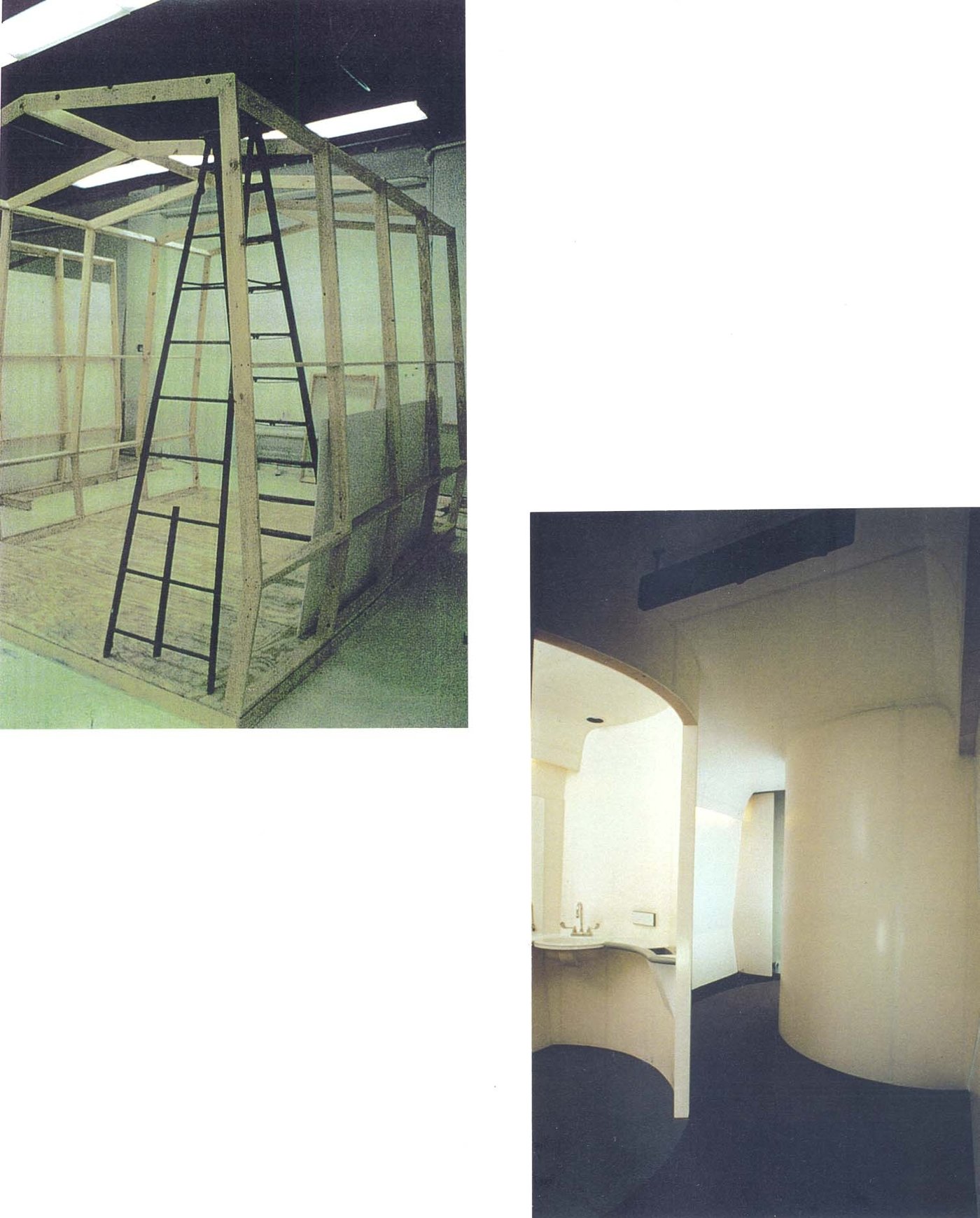 Industrial Design by Kris Lonergan at Coroflot.com