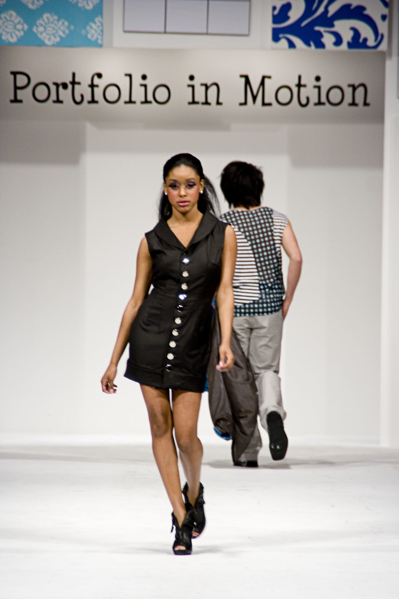 Portfolio in Motion 2010 by Kelly Tang at Coroflot.com