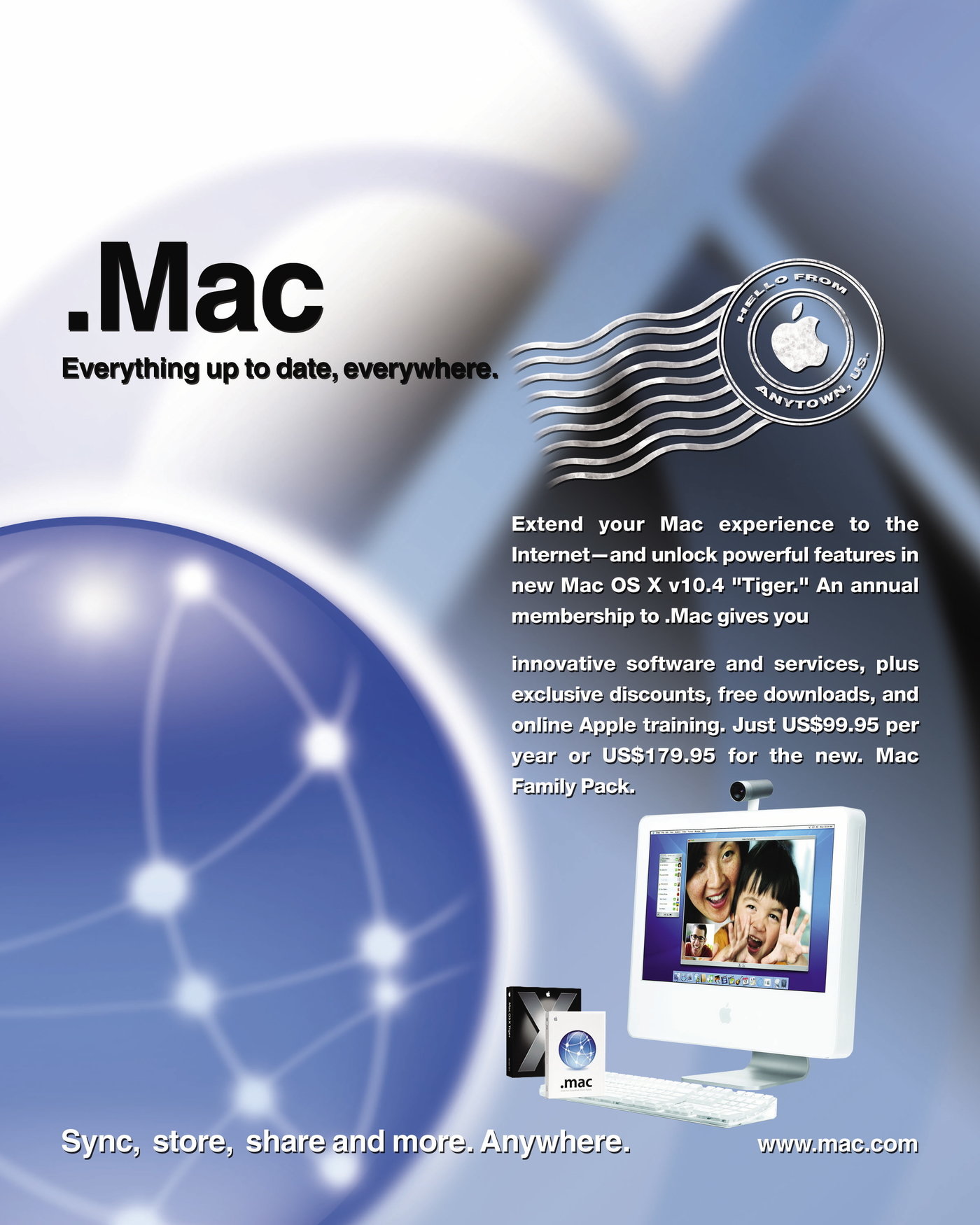 Conceptual Magazine Ads by Brian Plauger at Coroflot.com