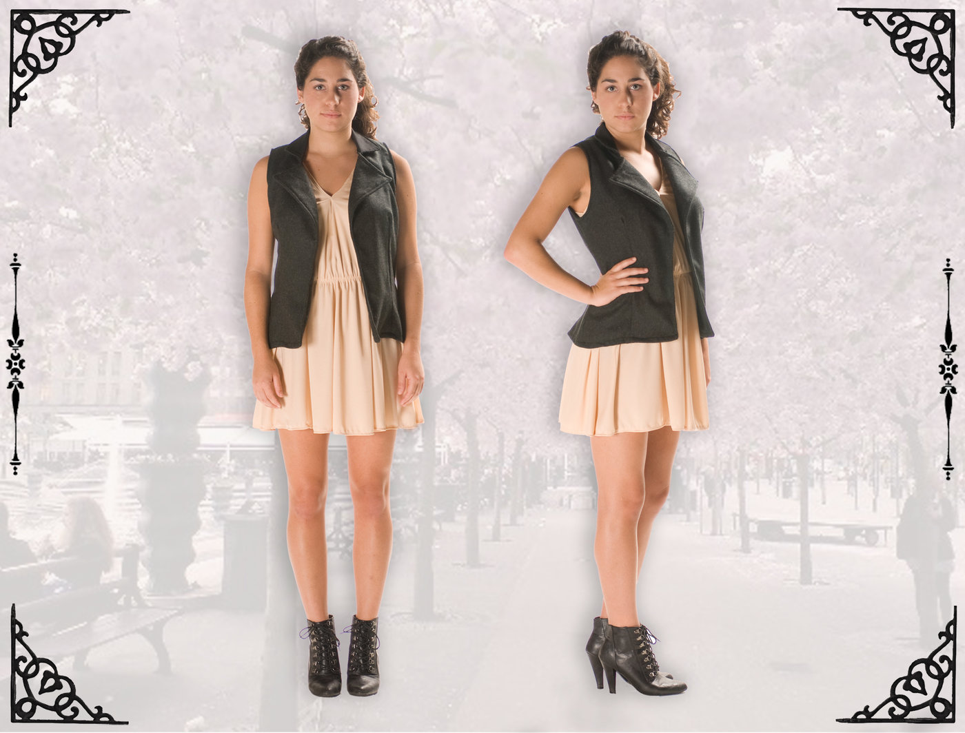 An upload by Laura Hauser on Coroflot: to the project Laura Hauser