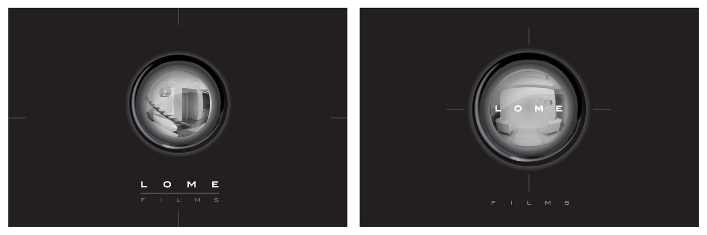 LOME | logo by Paula Soares at Coroflot.com