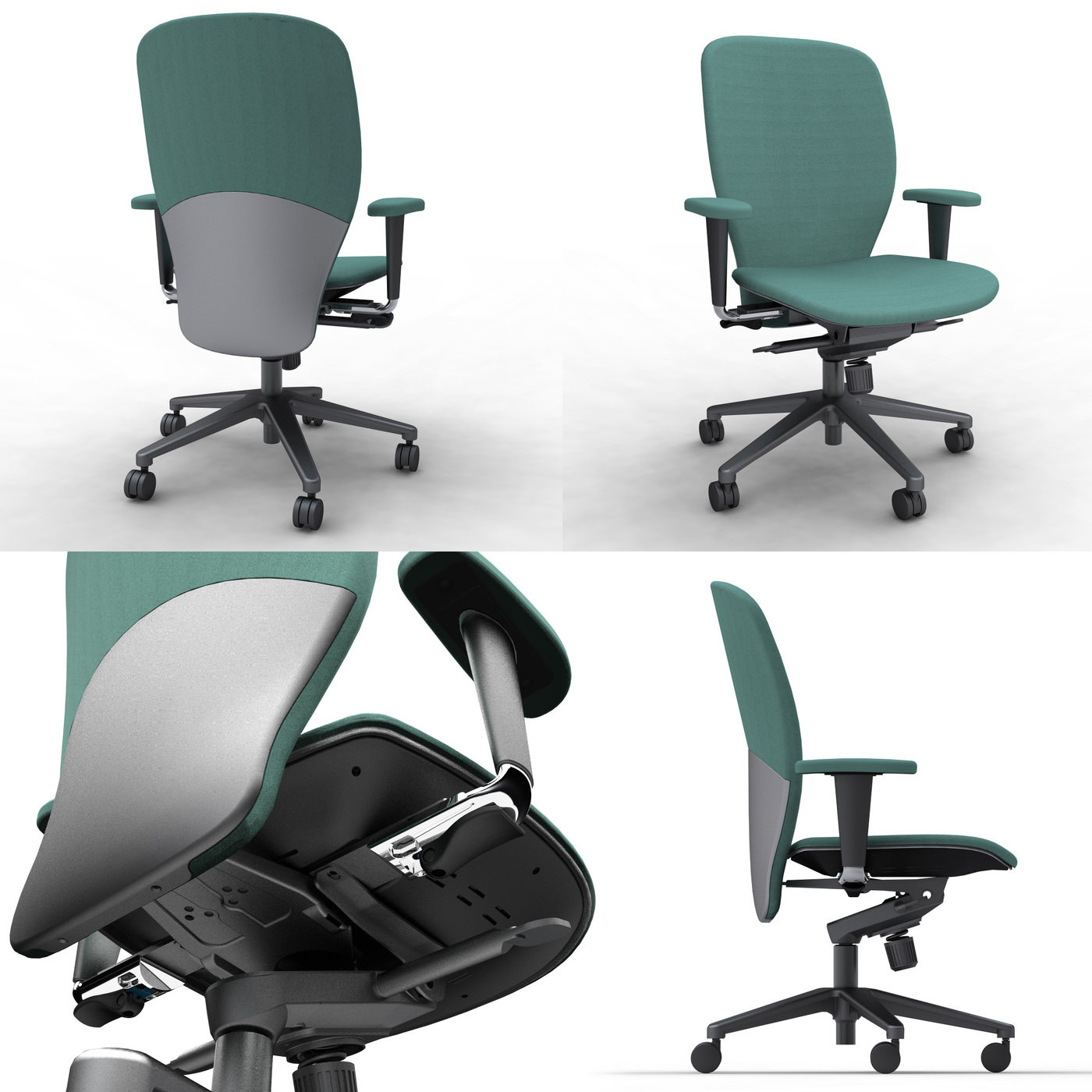 Professional work by Bernard Lo at Coroflot.com