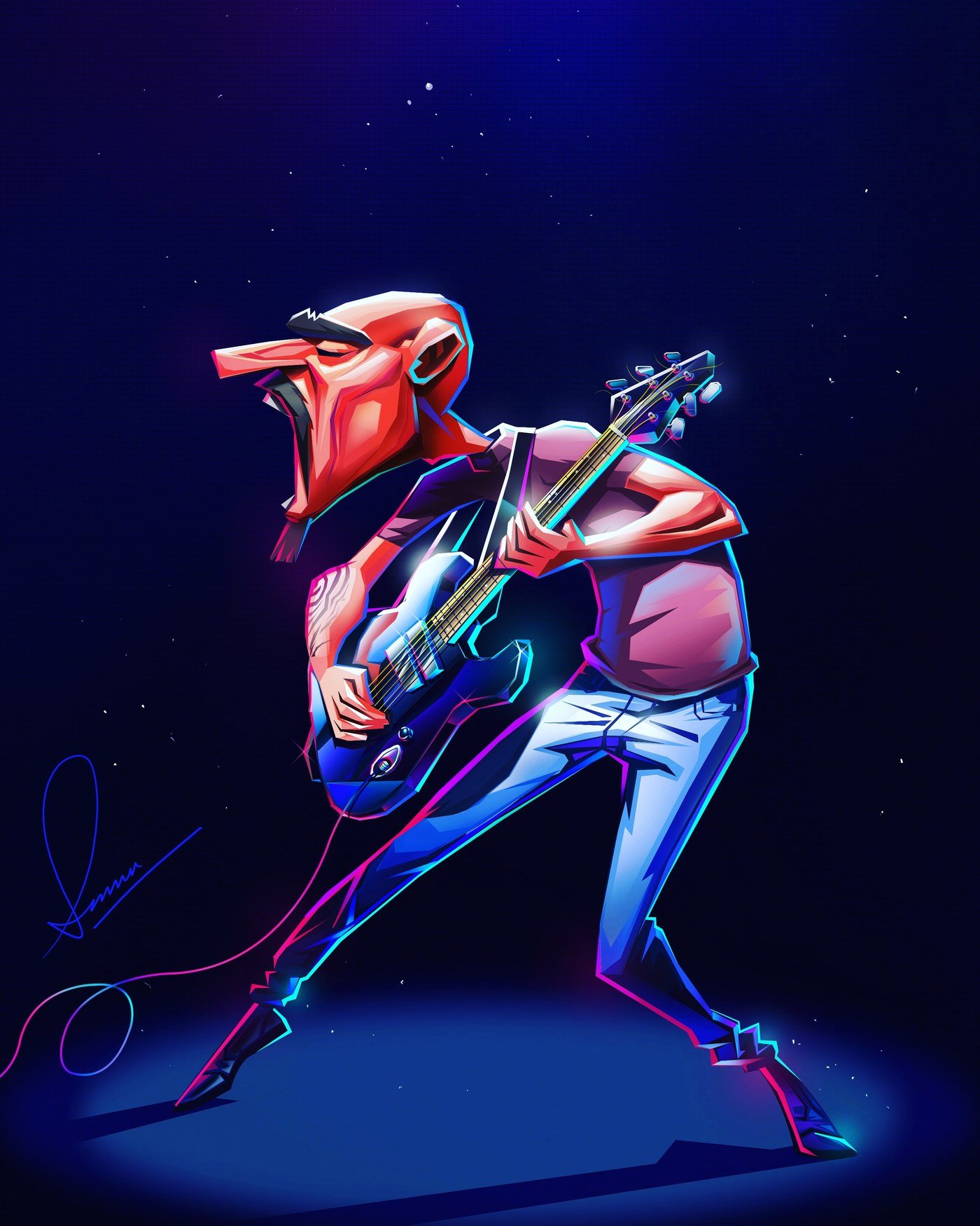 Music by samar das at Coroflot.com