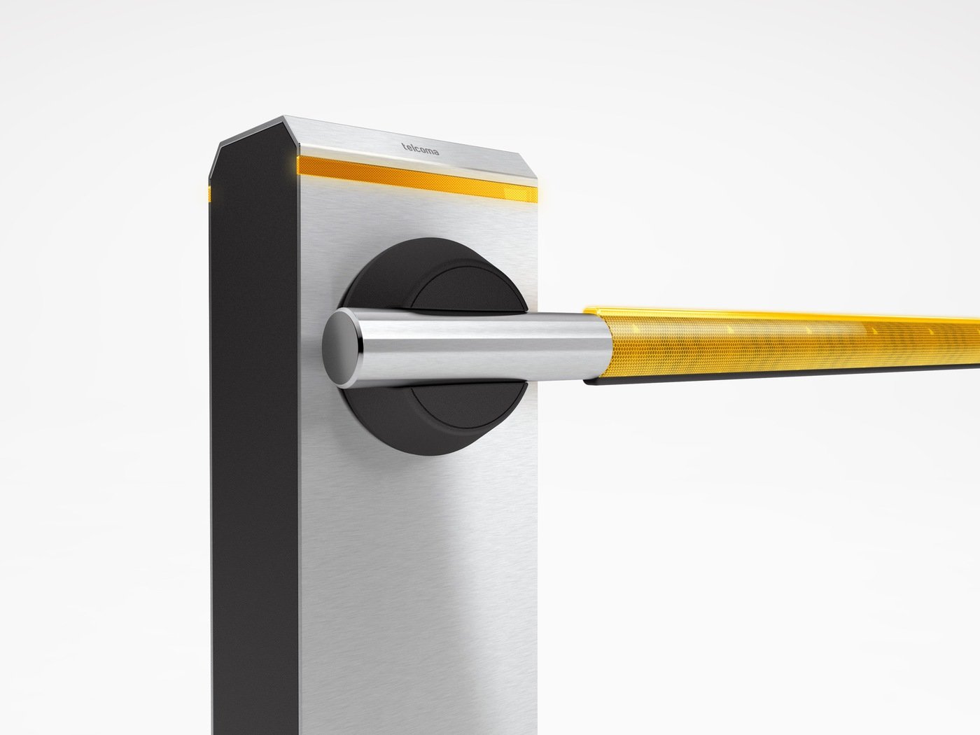 Snap - barrier for Telcoma by emo design at Coroflot.com