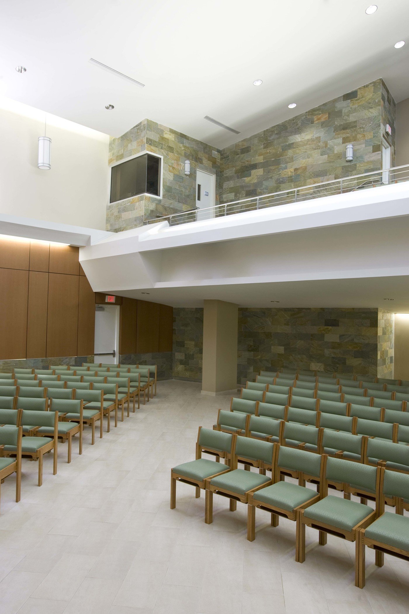 The Salvation Army - Ponce by Creative Design System, Inc. at Coroflot.com