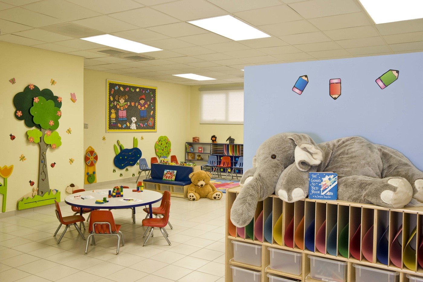 The Salvation Army - Ponce by Creative Design System, Inc. at Coroflot.com