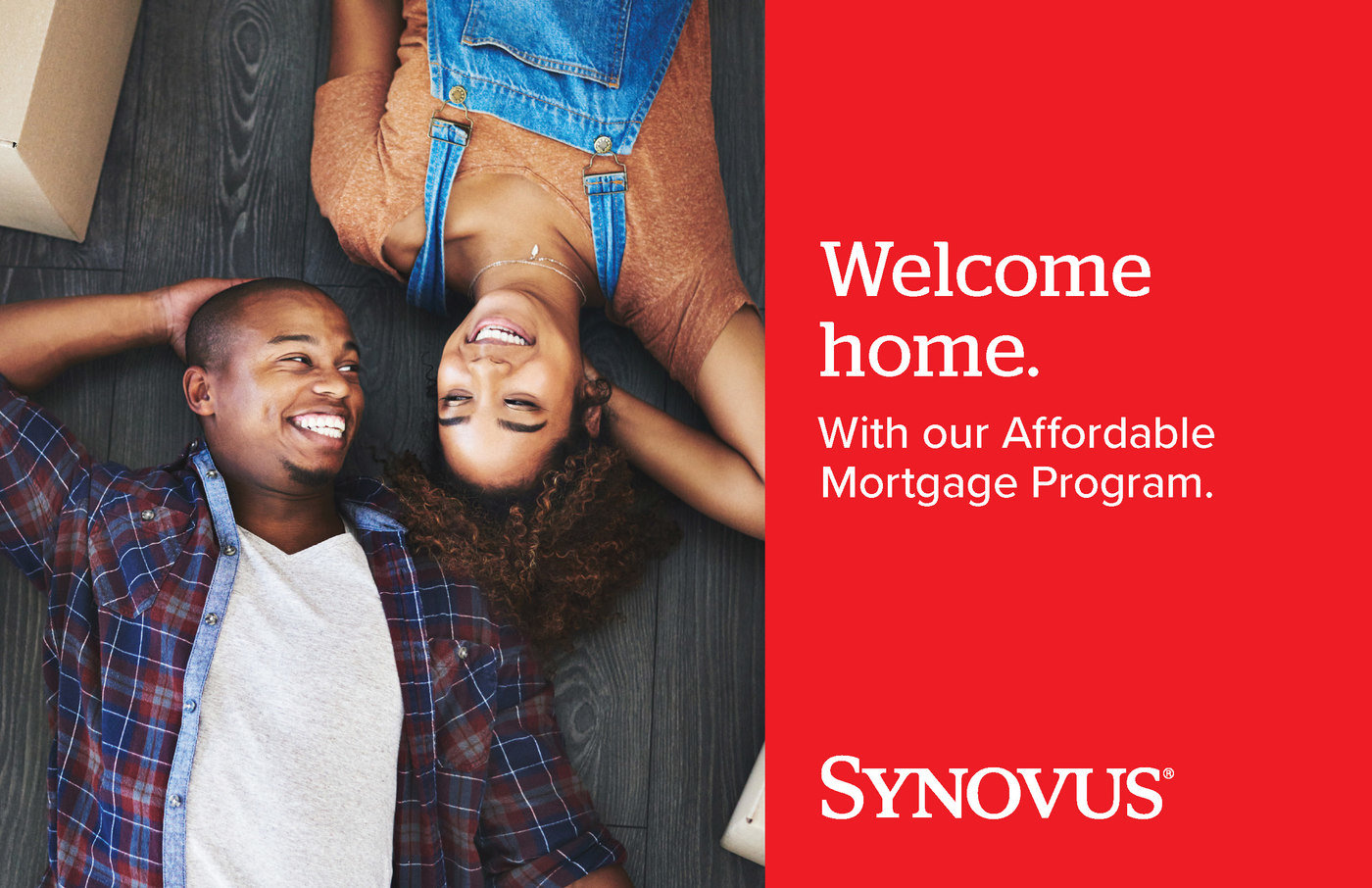 Synovus postcards by Gray Richardson at Coroflot.com