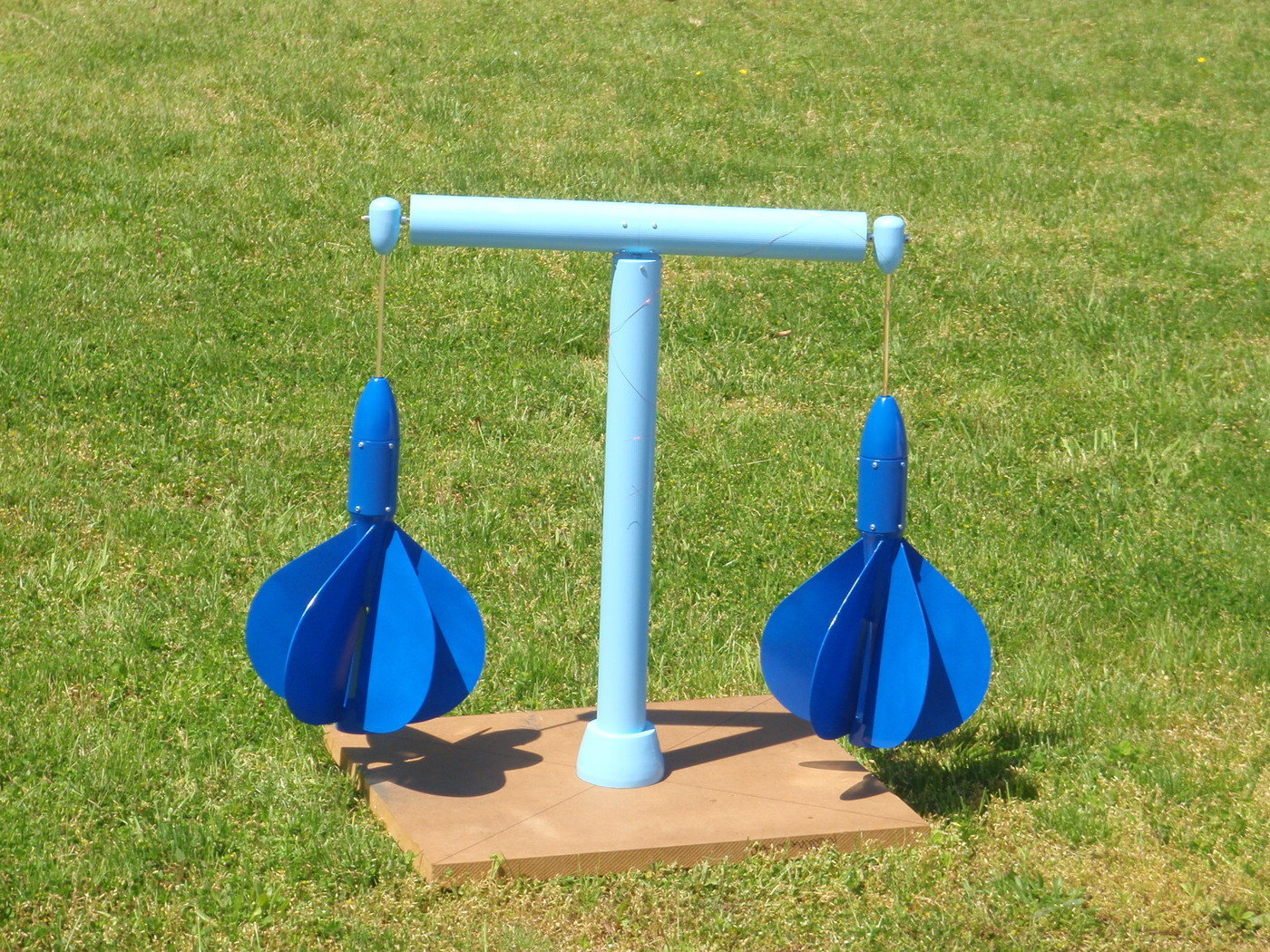 RISD Hand made models by Matthew Hall at Coroflot.com