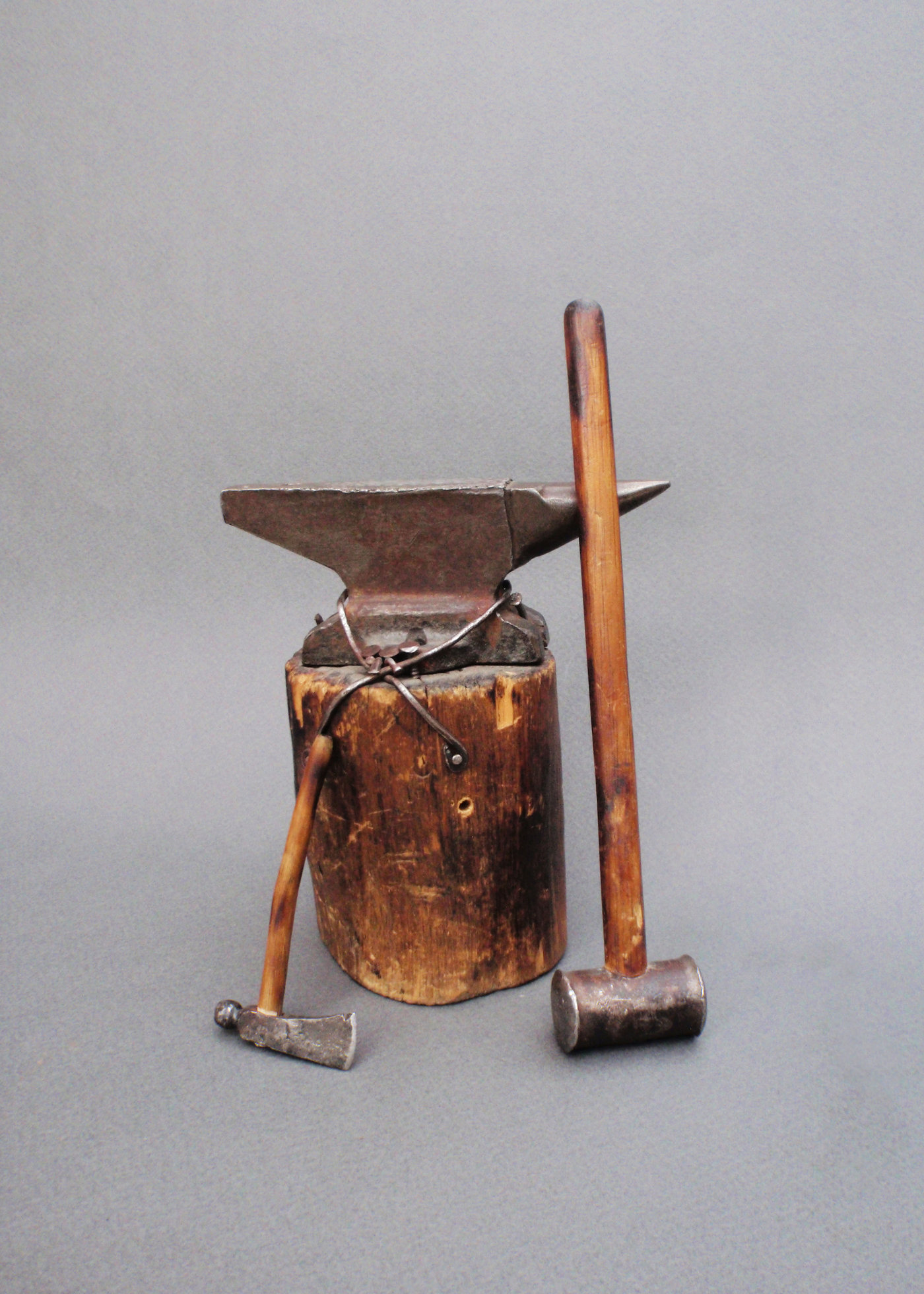 Functional handmade miniatures from real materials by Matthew Hall at ...