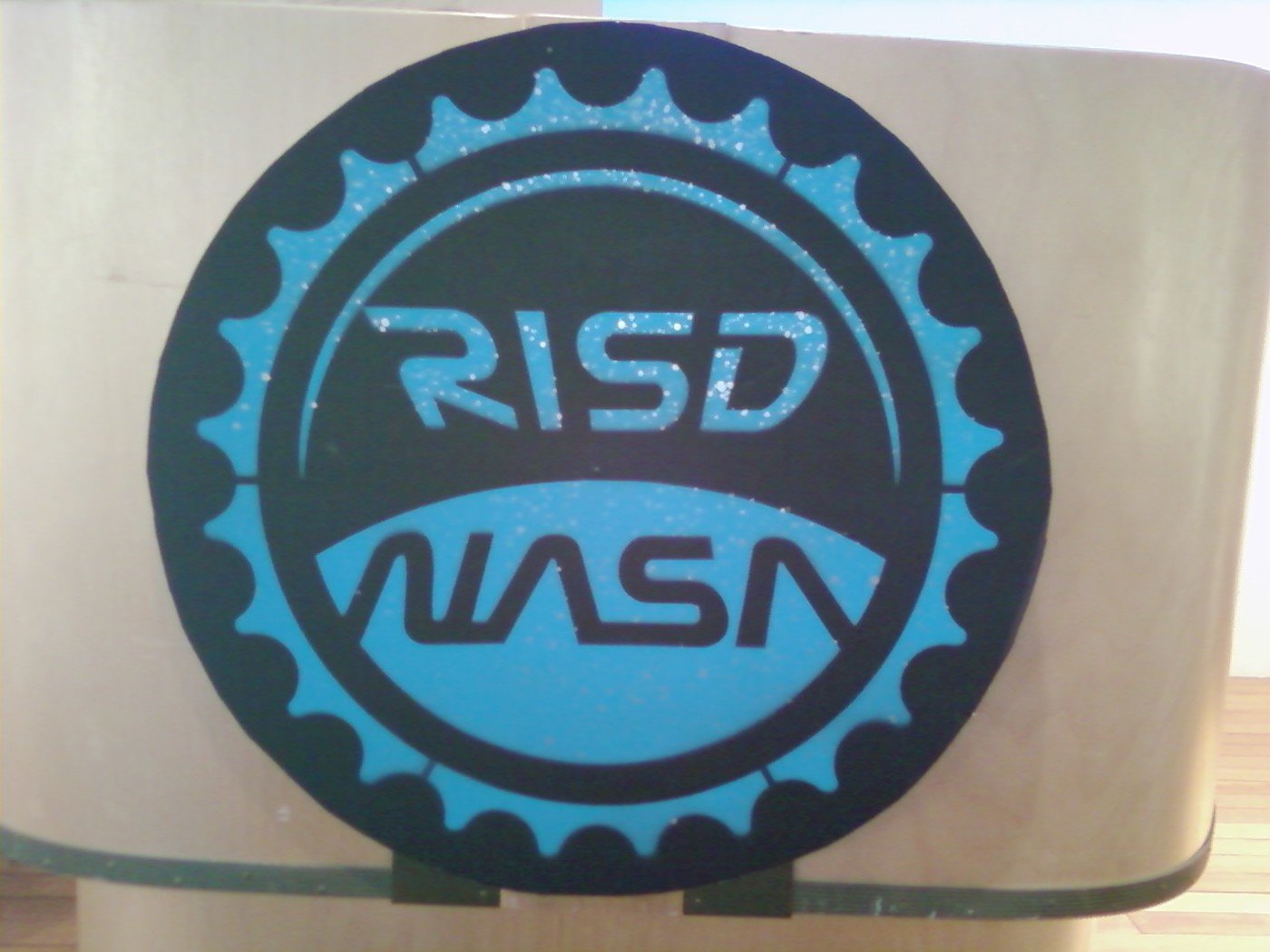 NASA/RISD - Human - Powered Moon Buggy by Matthew Hall at Coroflot.com