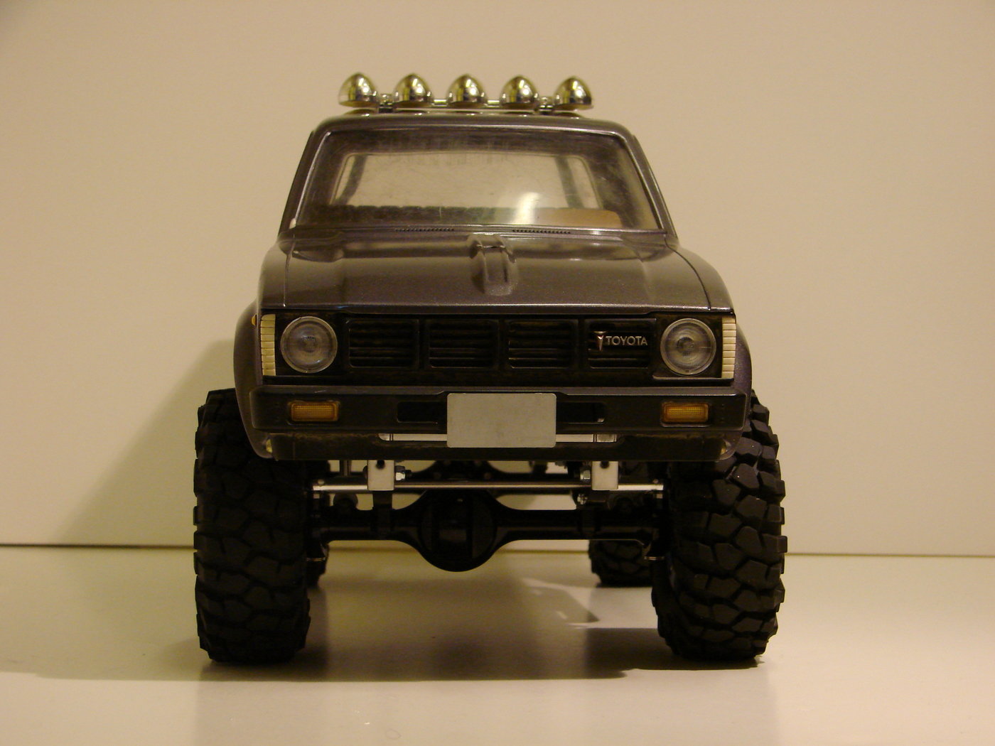 Independent Study, Chassis Design + RC Design by Matthew Hall at ...