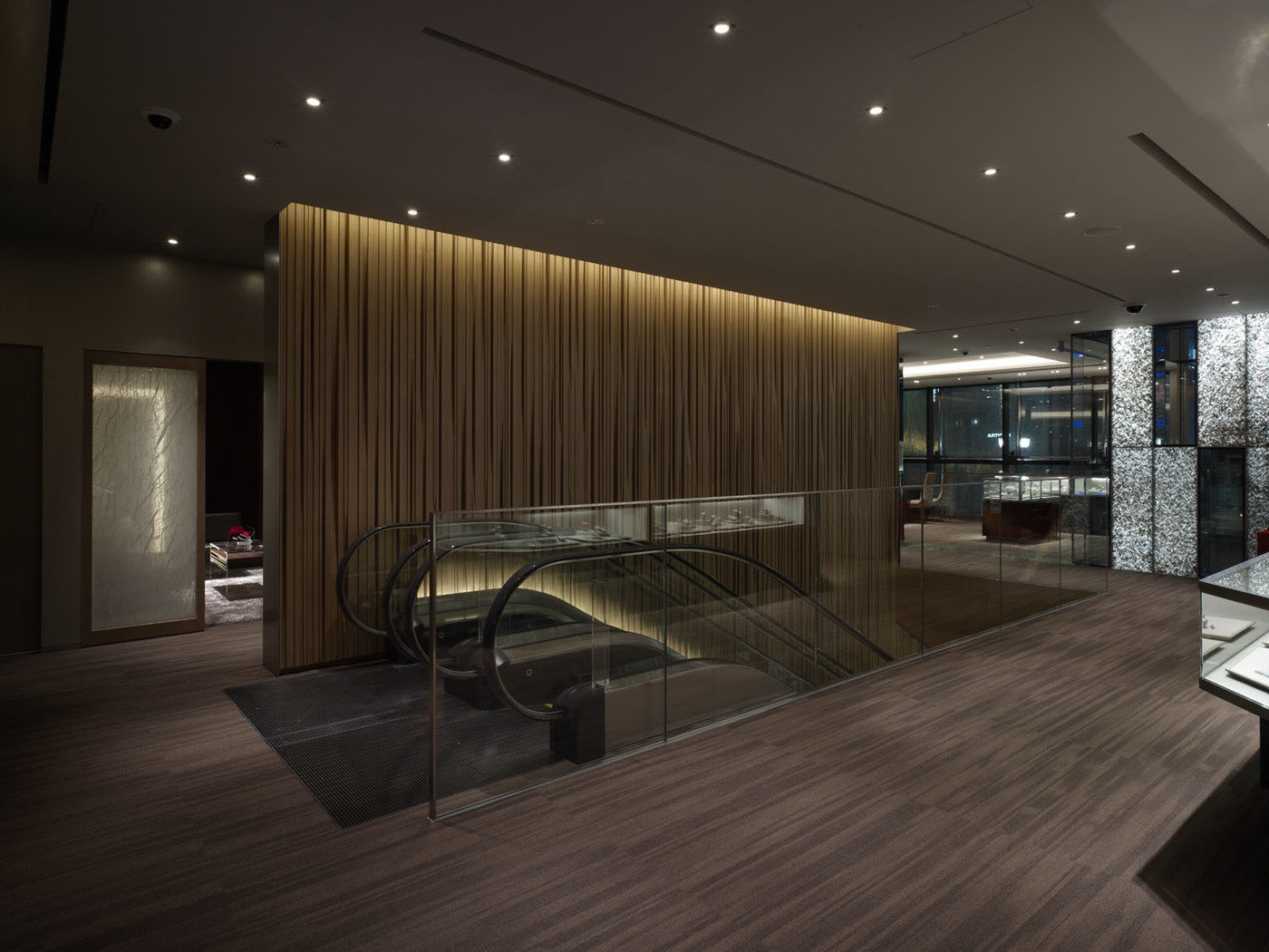 Ginza Honten Tokyo JP by Brian Guze at Coroflot.com