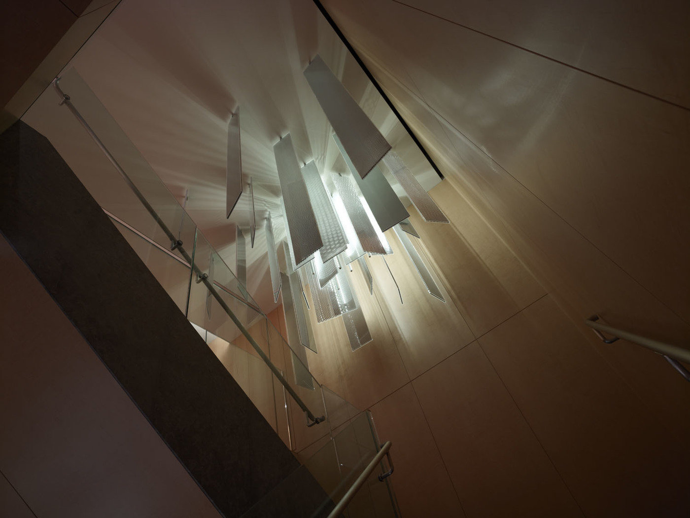 Ginza Honten Tokyo JP by Brian Guze at Coroflot.com