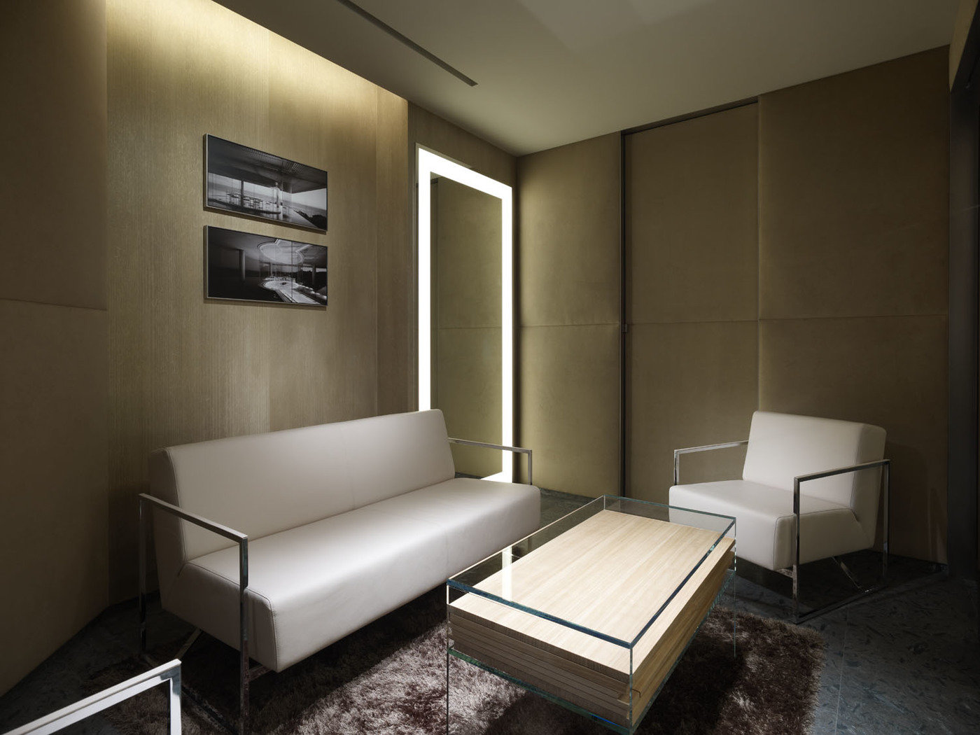 Ginza Honten Tokyo JP by Brian Guze at Coroflot.com