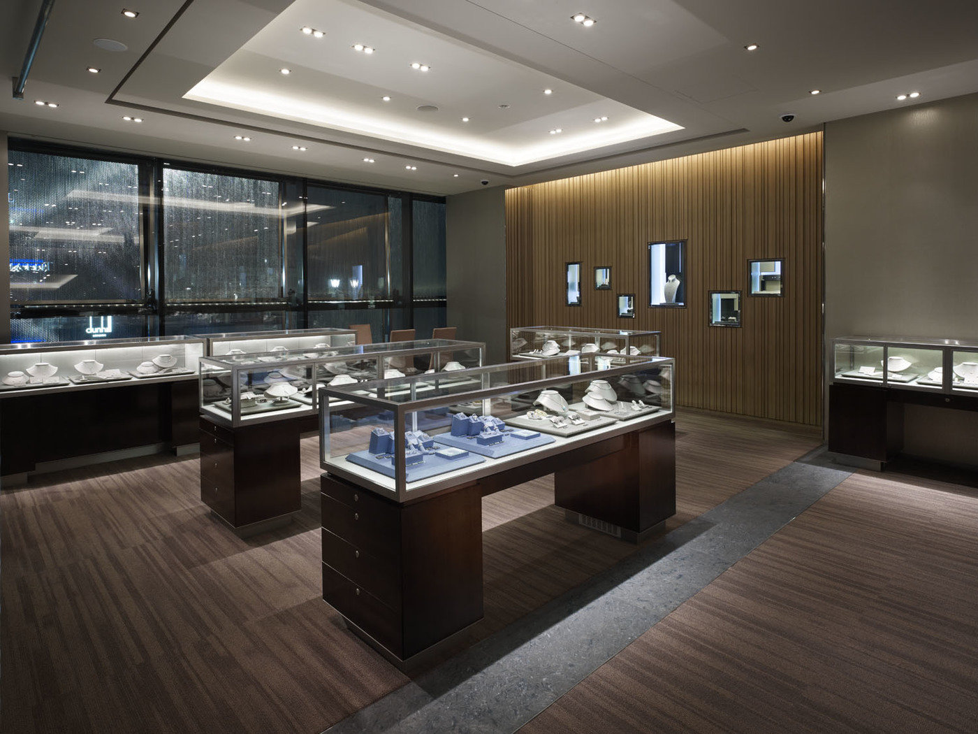 Ginza Honten Tokyo JP by Brian Guze at Coroflot.com