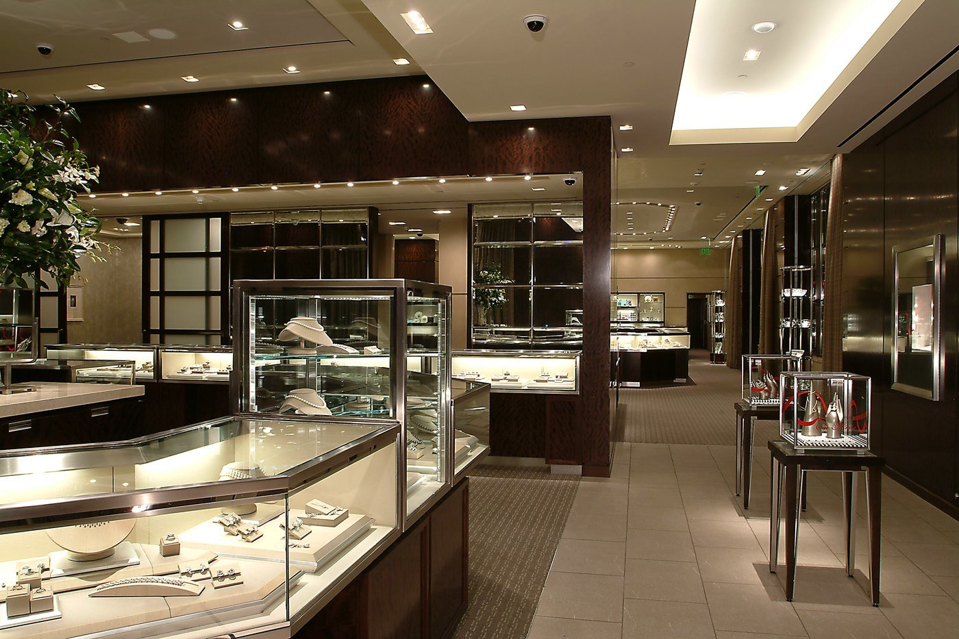 Pasadena CA by Brian Guze at Coroflot.com