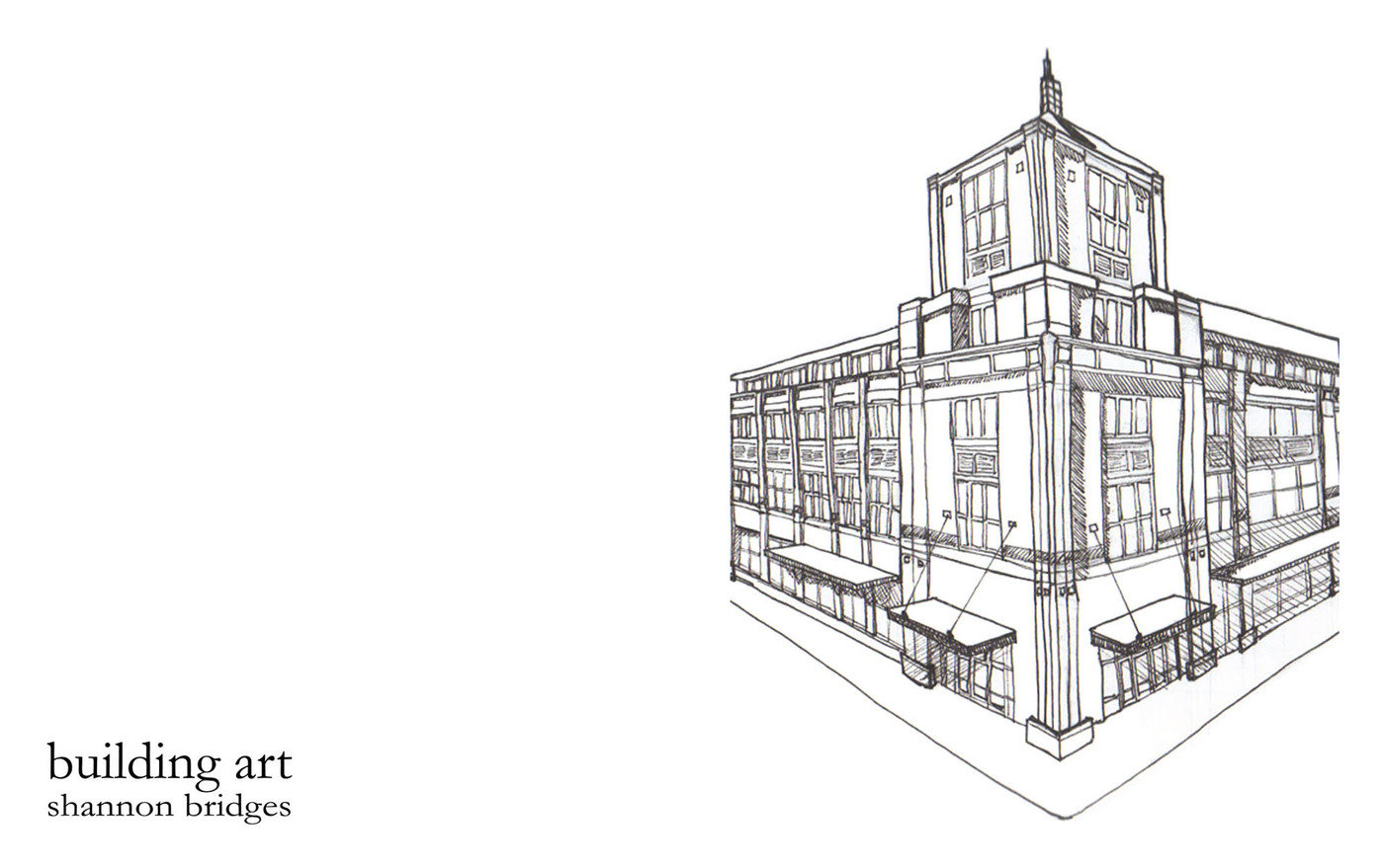 University of Illinois at Urbana-Champaign Design Projects by Shannon ...