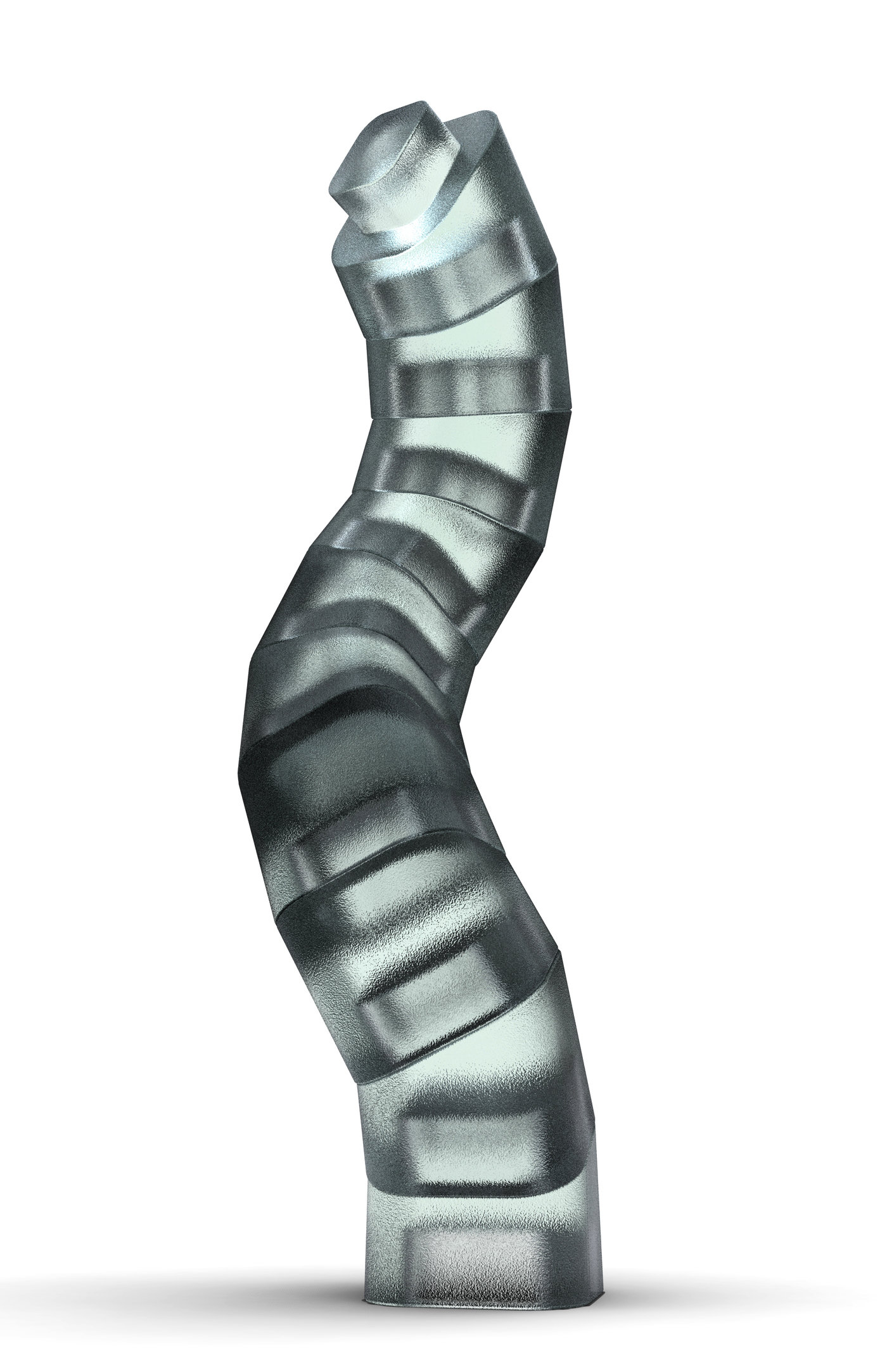 glass blocks by dror goldblum at Coroflot.com